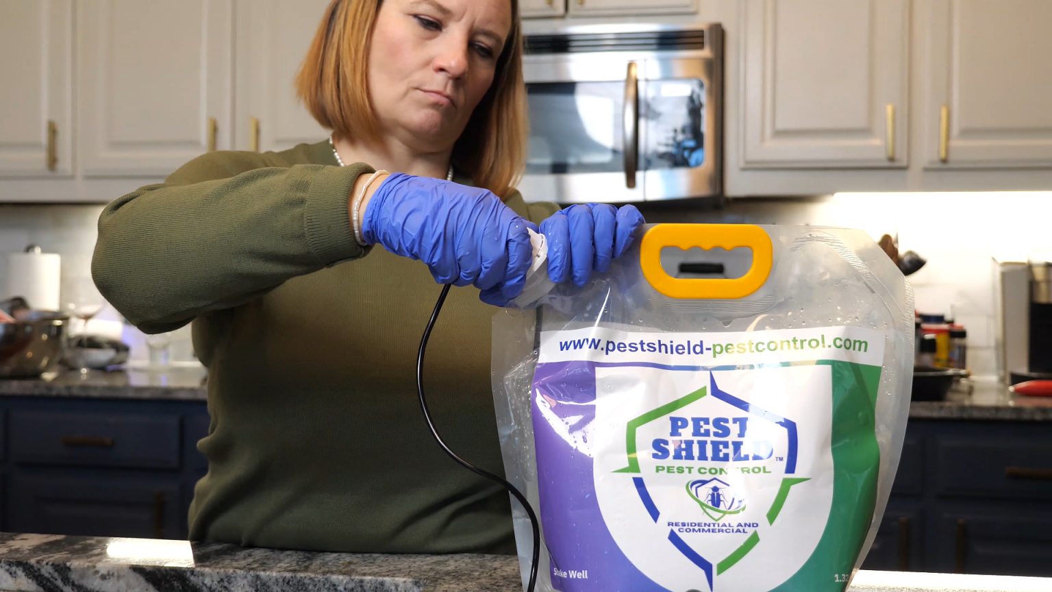 Residential Services – PestShield