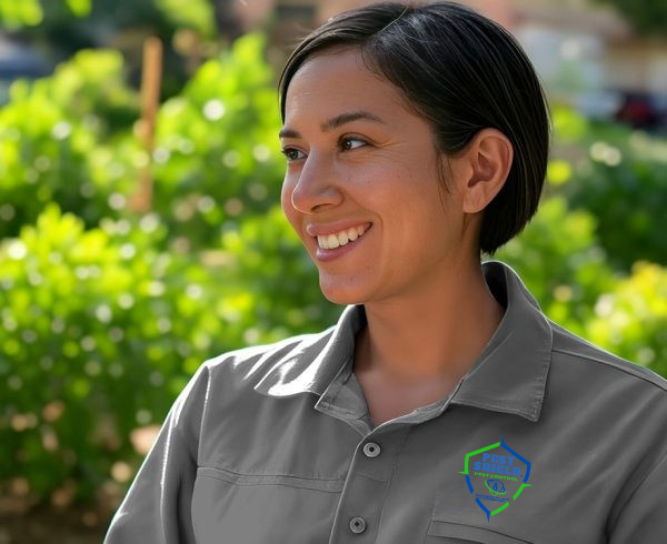 ABOUT US – PestShield